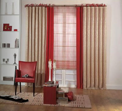 Modern Perde Modelleri | Evinize Stil Katacak Perde Fikirleri