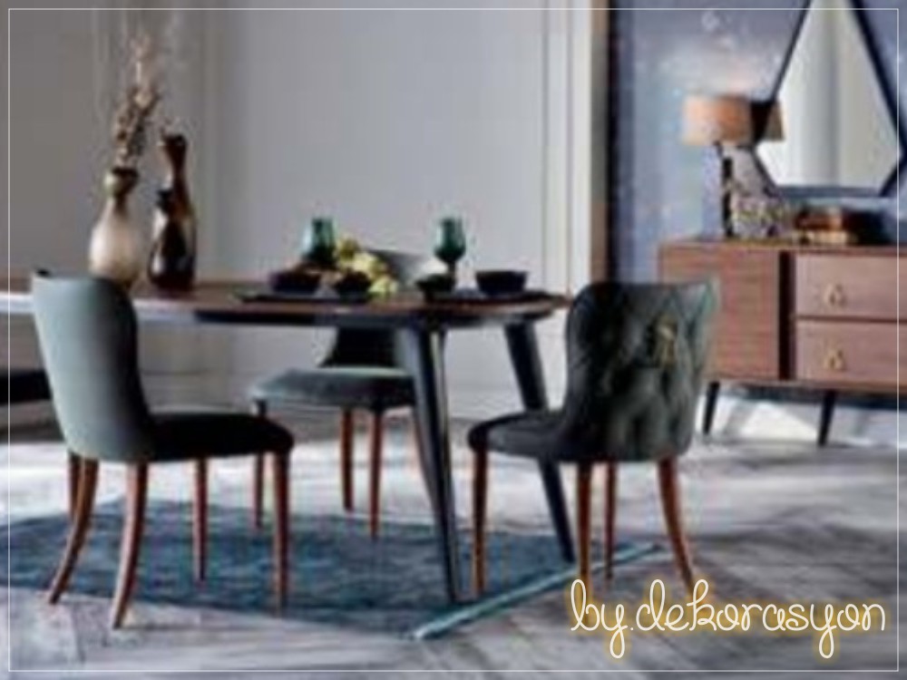 İstikbal Mobilya Studio Collection « Dekorasyon